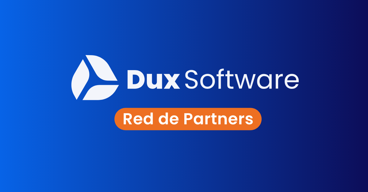 Sumate a Nuestra Red de Partners